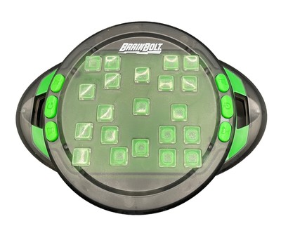 Brainbolt Electronic Game Brand Educational Insights Brain Bolt | eBay