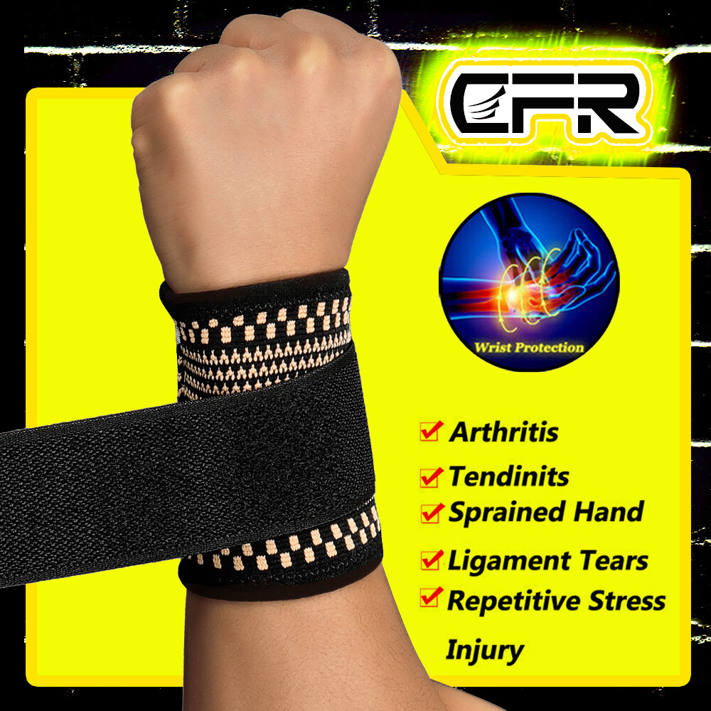 Hand Wraps For Arthritis