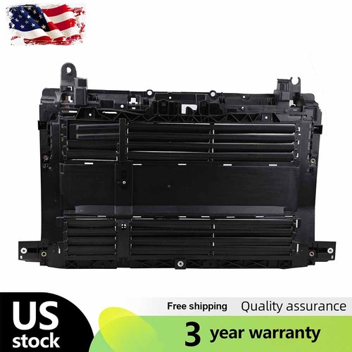 Radiator Support Assembly W/O Motor Fit Ford EcoSport 2018 2019 2020 ...