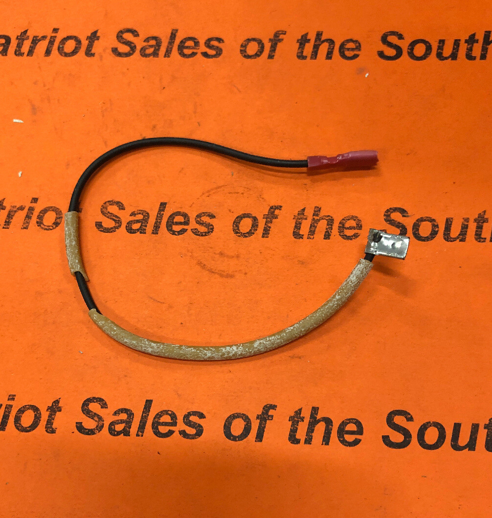 Poulan 3400 3700 4000 375 385 395 Kill Switch Wire Lead 530039115 for ...