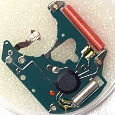 NEW SEALED ETA 4000 ELECTRONIC CIRCUIT BOARD 955.114, A955.124, 955414 ...