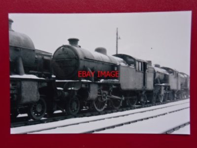 PHOTO LNER CLASS V1 LOCO NO 67657 | eBay UK