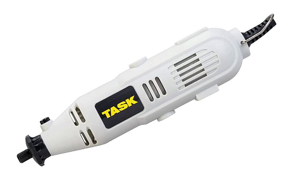 Mini Rotary Drill 135W Multi Function Hobby Grinder Tool 40pc ...