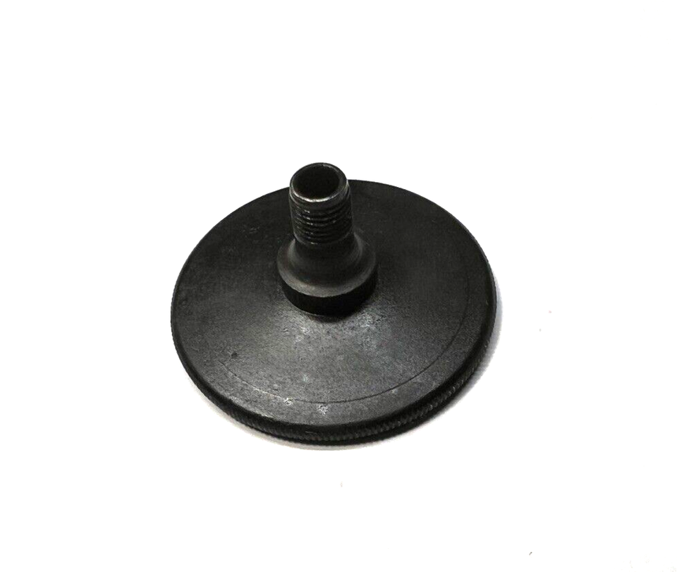 LYMAN TARGET PEEP SIGHT DISC FROM 525 SIDE MOUNTED SIGHT, WINCHESTER ...