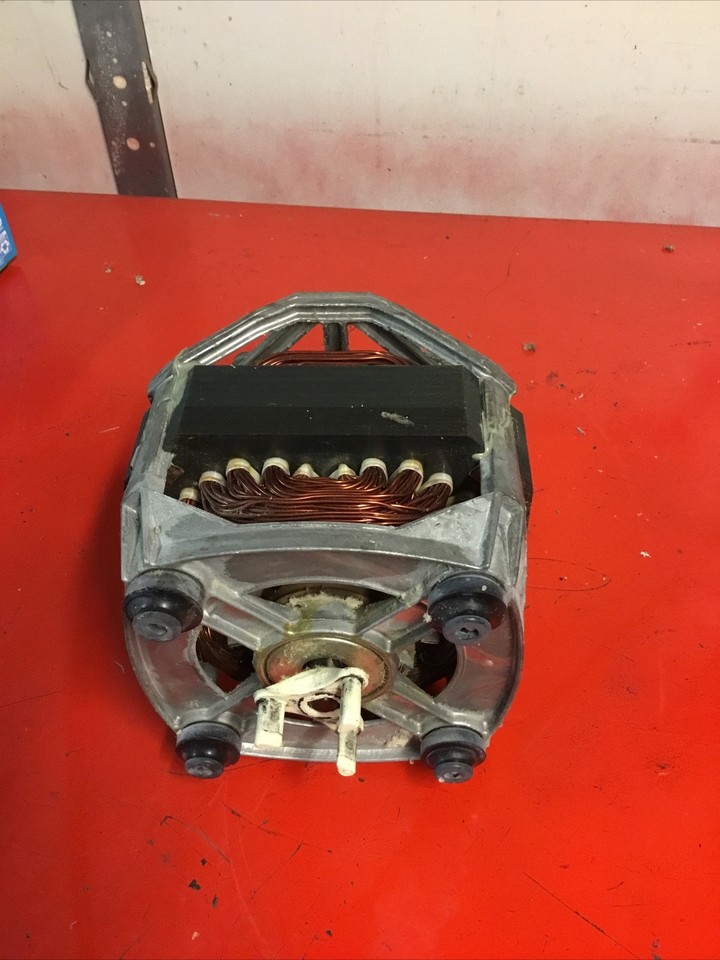 Whirlpool Washer Direct Drive Motor Pt. # WP661600, 8528158 | eBay