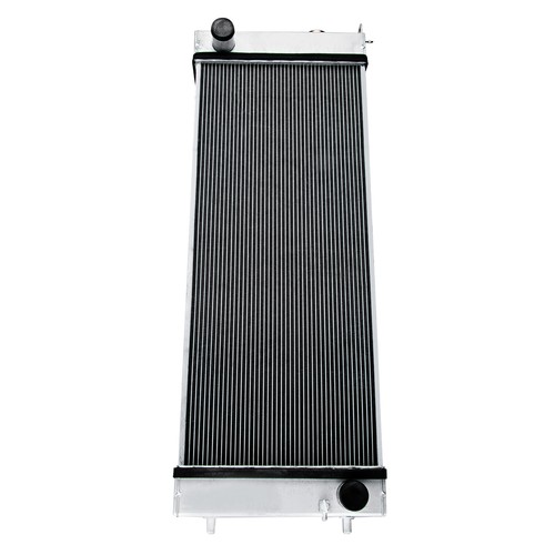 #326-3870 3 Row Radiator For Caterpillar Excavators Loaders 324/325/320 ...