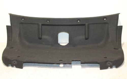 Mercedes-Benz E W212 Kofferraumdeckelleiste A21269401009F08 NEU ...