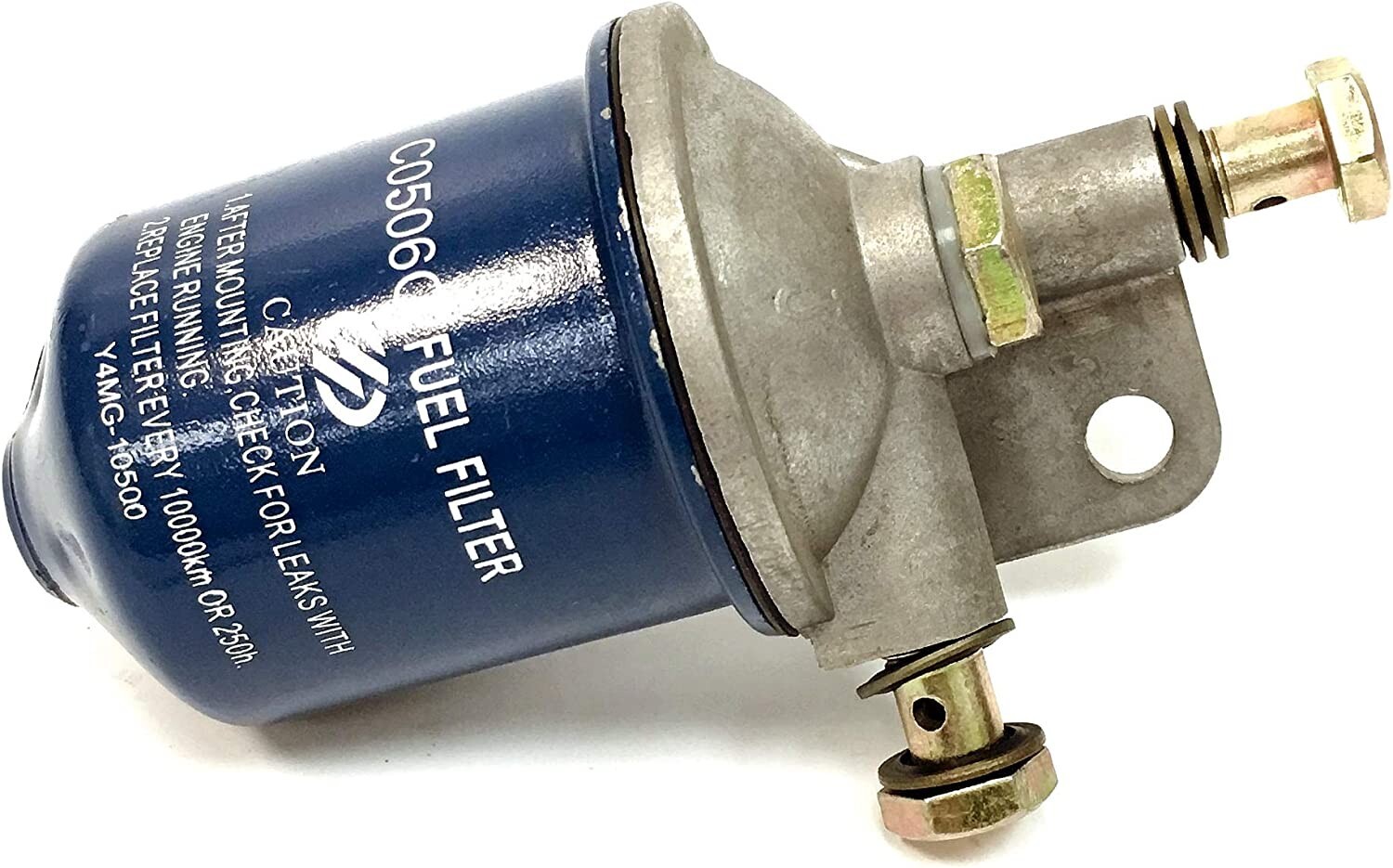 Universal Fuel Filter C0506C For Diesel Engine | eBay