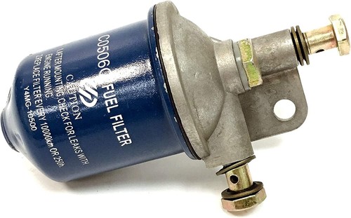 Universal Fuel Filter C0506C For Diesel Engine | eBay