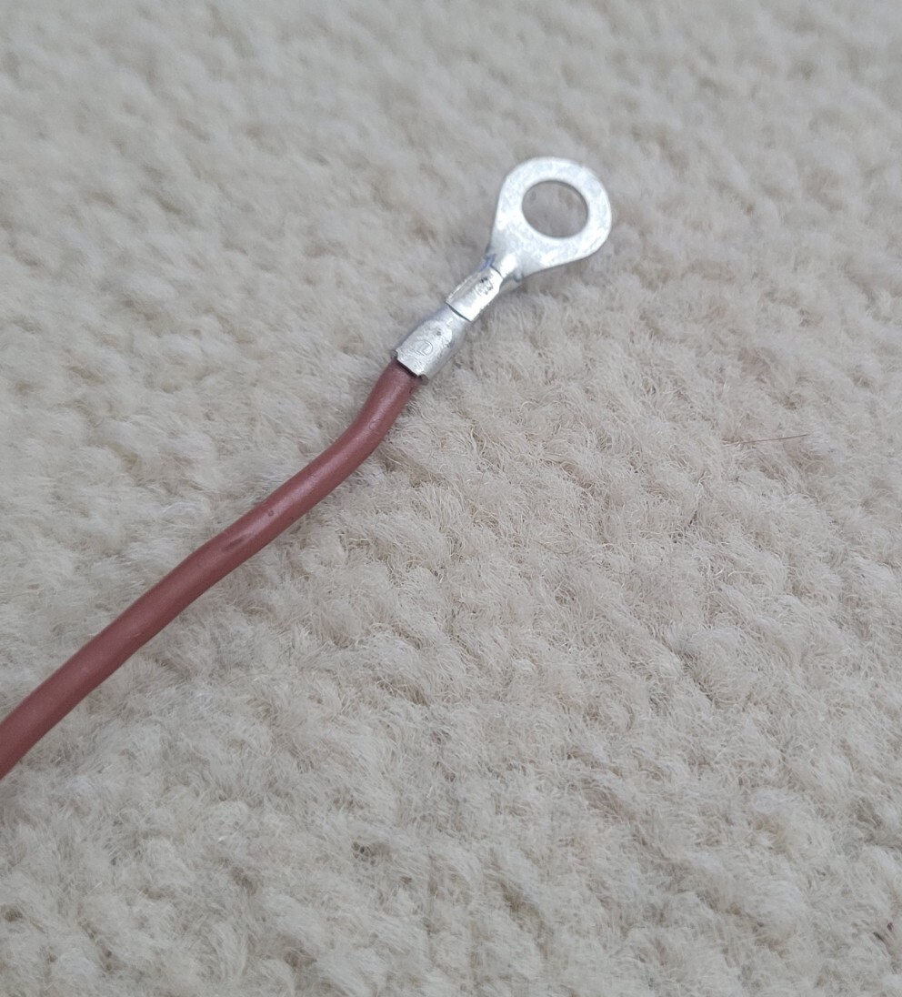 Genuine Mercedes-Benz Wiring Harness - A0995401800 x 1 | eBay UK