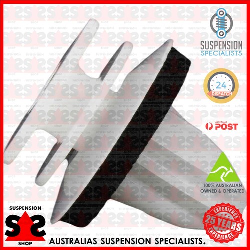 Retaining Clip, Door Panel Suit MERCEDES-BENZ Sprinter 4-T Van (B907 ...