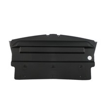 MERCEDES 211 E320 E500 Front Under Engine Cover Lower Splash Shield ...