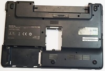 Custodia Base Sony Vaio PCG-7171M PCG-7183M PCG-7192M PCG-7186M PCG ...