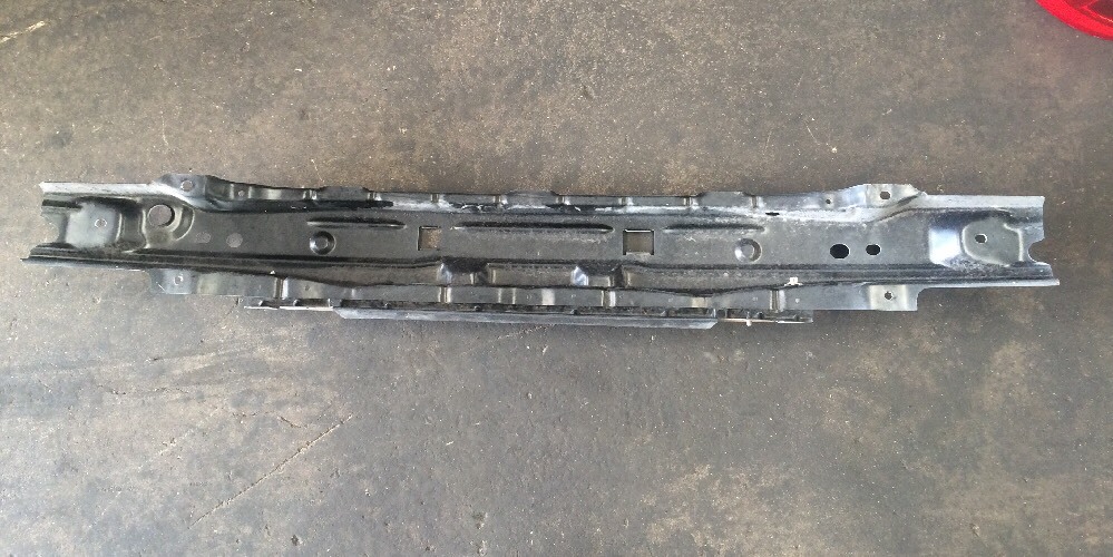 Genuine Holden TS Astra Front Bar Reo | eBay