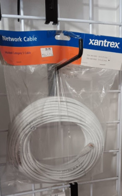 XANTREX NETWORK CABLE 75 FT FOR SCP REMOTE PANEL 809-0942 | eBay