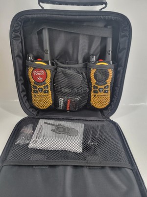 MOTOROLA Talkabout MT351R Two-Way Radios NOB | eBay