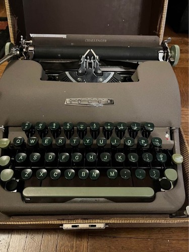 vintage typewriter | eBay