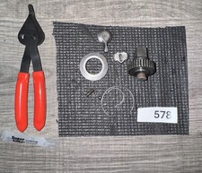 Craftsman 1/2” Ratchet Repair Kit 43447 for USA 44985 or 44975 Quick ...