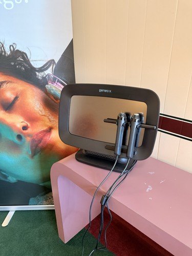 Glo2 Facial By Geneo Machine New Generation | eBay