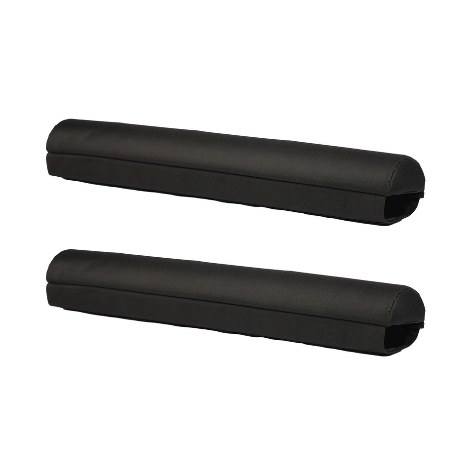 New Soft Roof Rack Pads, 28" Universal Car Roof Rack Pads New Various ...