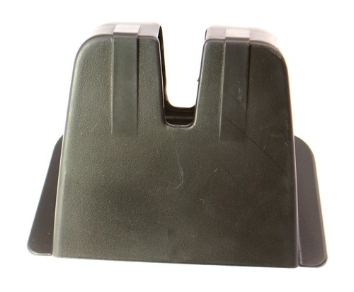 Trunk Latch Cover Trim 11-18 VW Jetta MK6 Sedan - Genuine - 5C6 827 520 ...