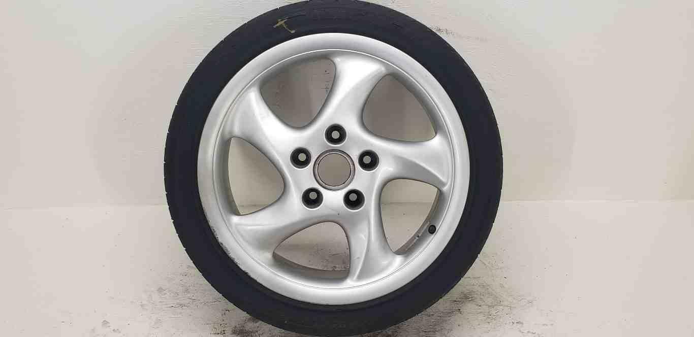 1997-2005 Porsche 996 986 Boxster Wheel 99336213406 | eBay
