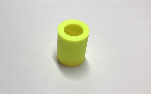 FULL SET 50 3d printed Powder Bushings - Hornady Pacific Ponsness ...