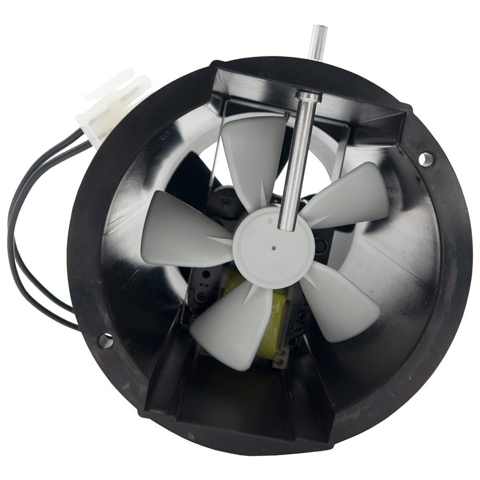 903404 HVAC Furnace Draft Inducer Motor M1 Combustion Blower Assembly ...