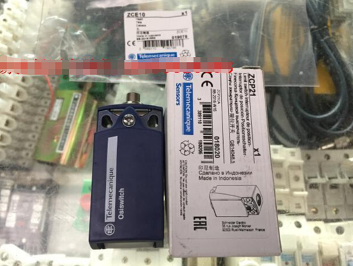 1PC New Schneider XCKP2110G11 (ZCP21+ZCE10) Limit Switch Brand | eBay