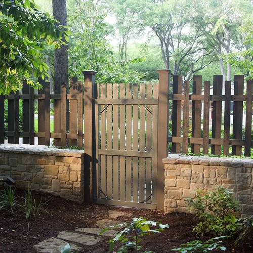 Homax Anti-Sag Gate Bracket Kit Adjustable Heavy-Duty Steel Powder ...