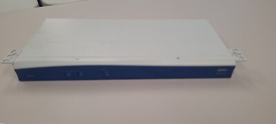ADTRAN NETVANTA 3205 Modular Access Ethernet Router 1203870L1 | eBay