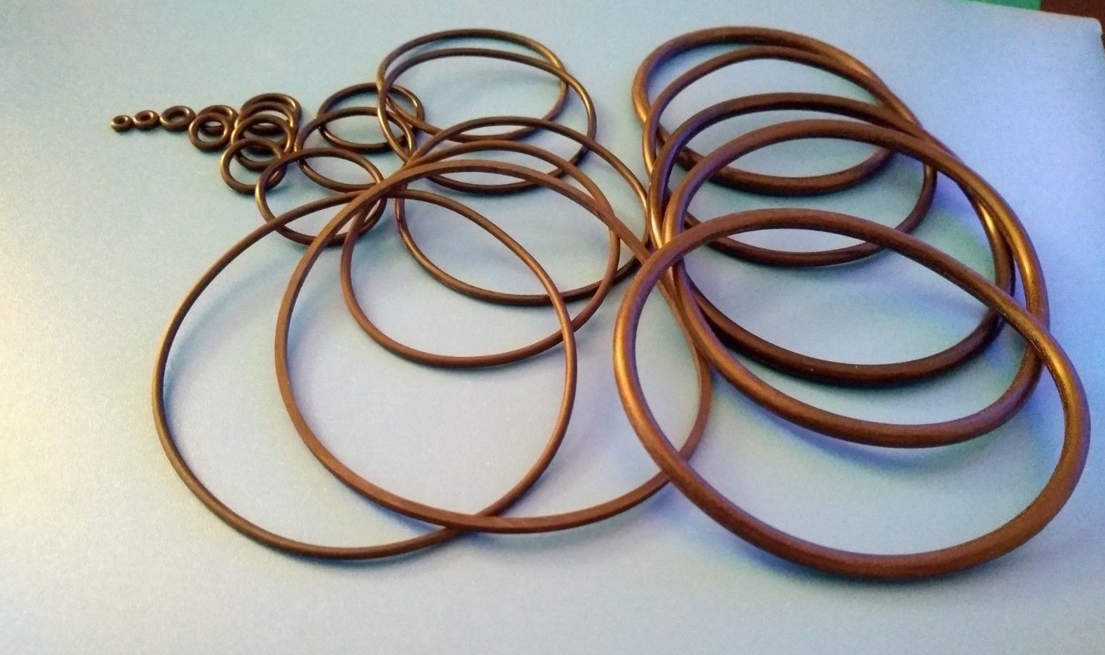 Senco SN70 framing nailer O-Ring Rebild Kit | eBay