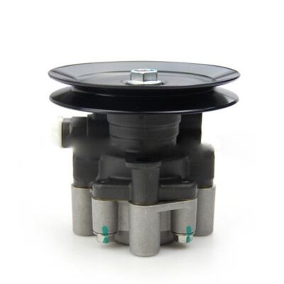 44320-26070 Power Steering pump For Toyota Hiace 2L 3L 2.4L 2.8L | eBay