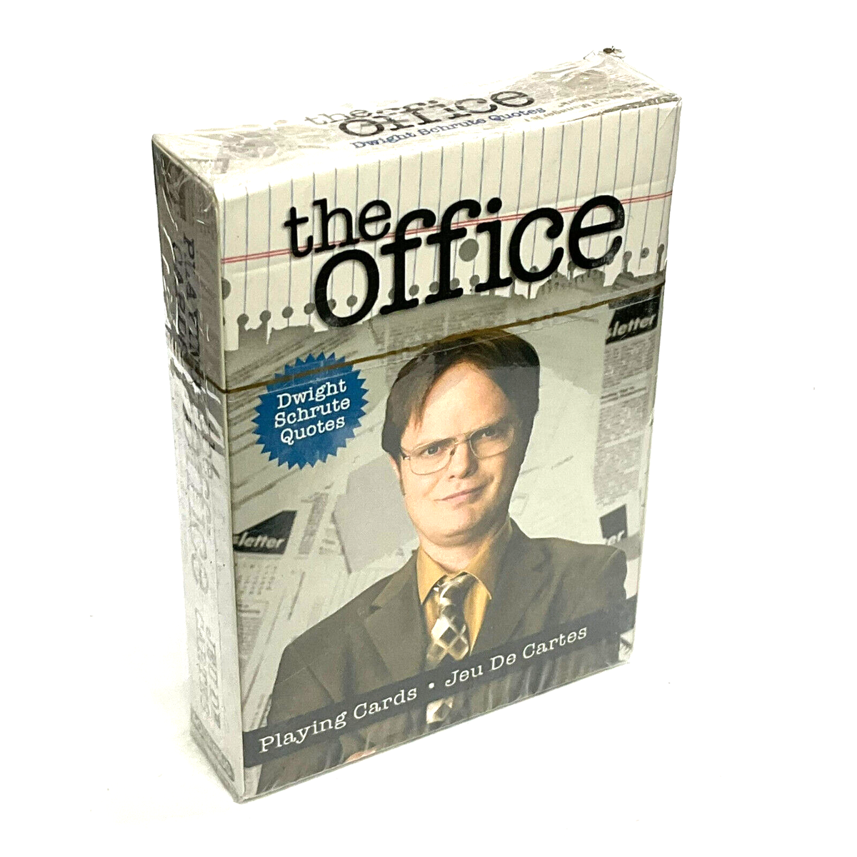 Dwight Schrute Candy Quotes