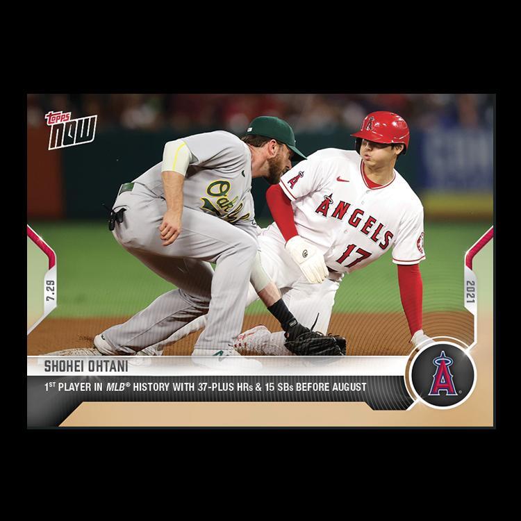 2021 Topps Now MLB Base Choose Your Card 401-600 | eBay