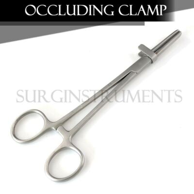 Ophthalmology & Optometry - Occluder