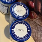 Kraft Roka Blue Cheese Spread 5 Oz Jar Set of 4 Holiday Cheeseball BB ...