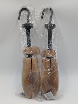 Foot. Fitter Premium Professional 2-Way Deluxe Shoe Stretcher - Width ...