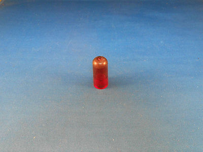 AH312 RED PLASTIC LENS NEW OLD STOCK | eBay