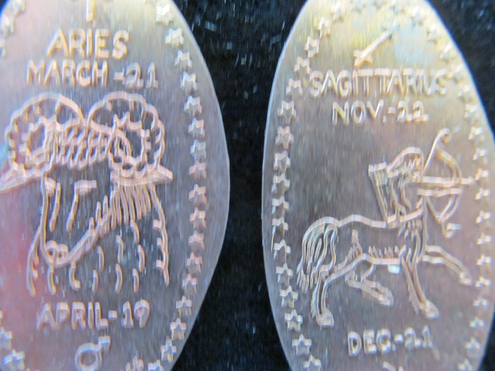 ELONGATED CENT / PENNY MACHINE PENNY SMASHER | eBay