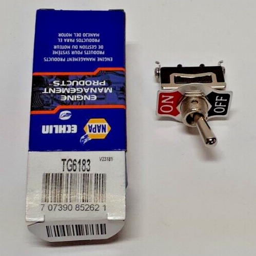 NAPA TG6038 Toggle Switch | eBay