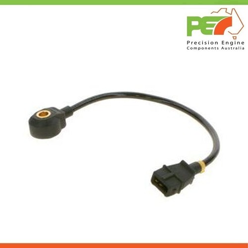 New *PEC* Knock Sensor For Mercedes Benz C180 W202 W203 1.8L M111.920 ...