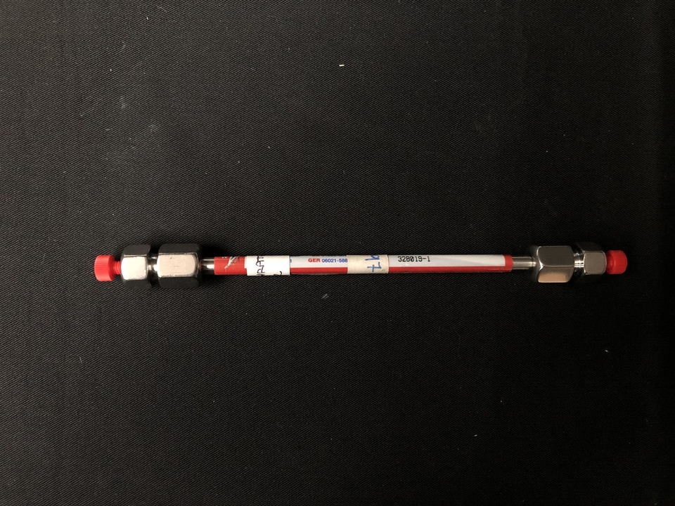 HPLC Column, Phenomenex, Luna 5u C8(2) 100A, 150x4.6mm(Cod:13101-1-409 ...