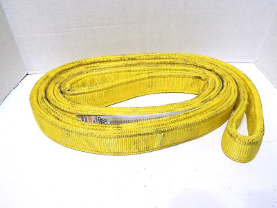LIFT-IT EN3-902 8 FT 3-PLY ENDLESS SLING | eBay
