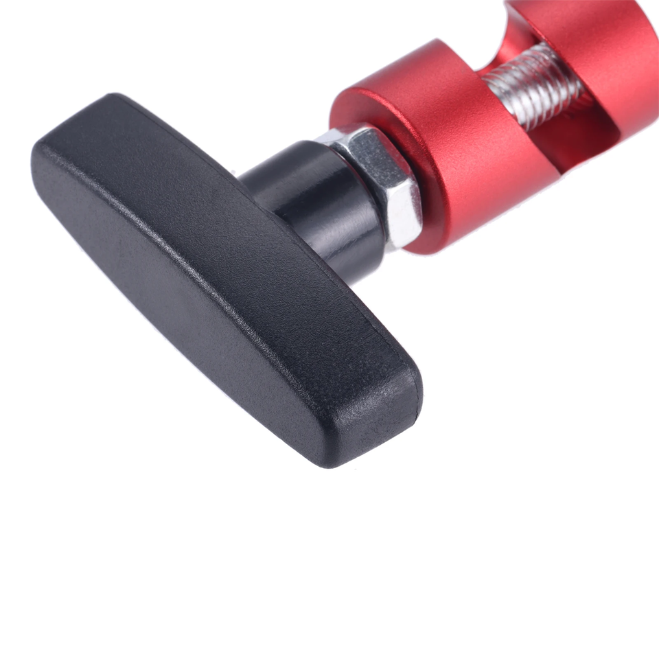 Alloy Buckle Lift Rod Fixation Safety Anti-pinch Device Universal for ...