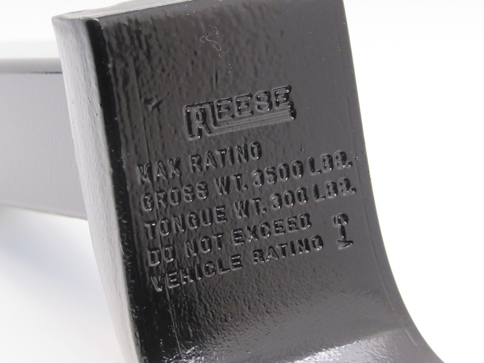 Polaris 3" Drop Receiver Hitch Draw Bar Part # 2873365 | eBay