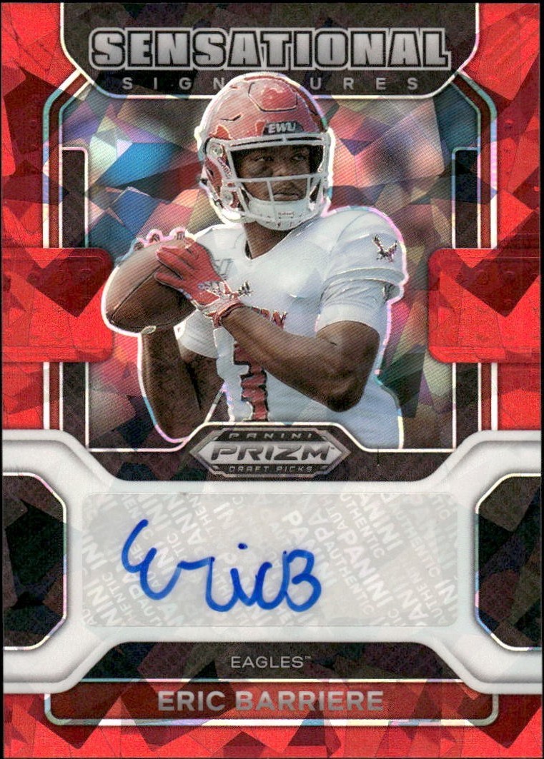 2023 Panini Chronicles Draft Picks - 2022 Prizm Draft Picks Sensational ...