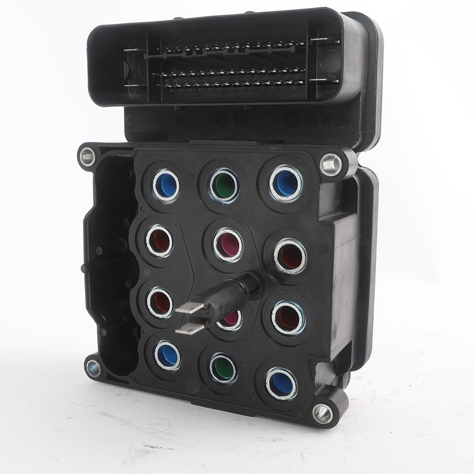 68228991AD For 2014-2015 RAM 1500 ABS Anti-lock Brake Pump CONTROL ...