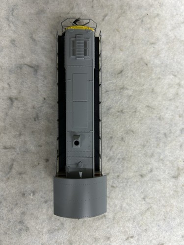 Nice Atlas Erie Lackawanna S-4 Switcher Loco HO | eBay