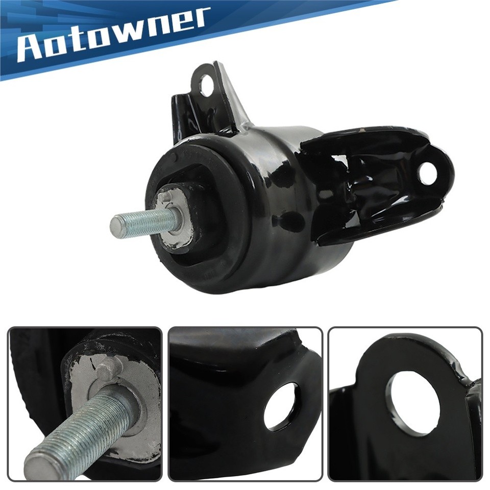 Set of 3 Engine Motor & Trans Mount For Hyundai Accent Elantra L4 1.6L ...